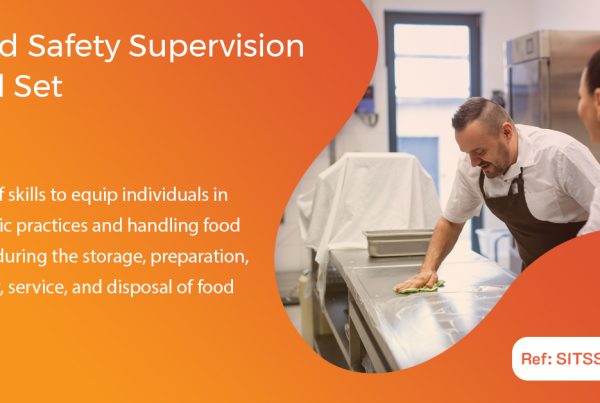 Hospitality & Cookery Archives - BSI Learning